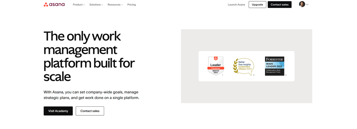 Optimizing Your Hero Section: A Data-Backed Guide to Higher Conversions